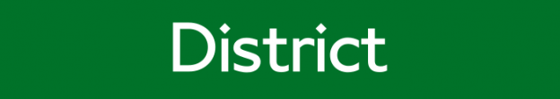 District Line - London Tube