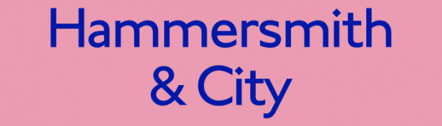 Hammersmith & City Line - London Tube