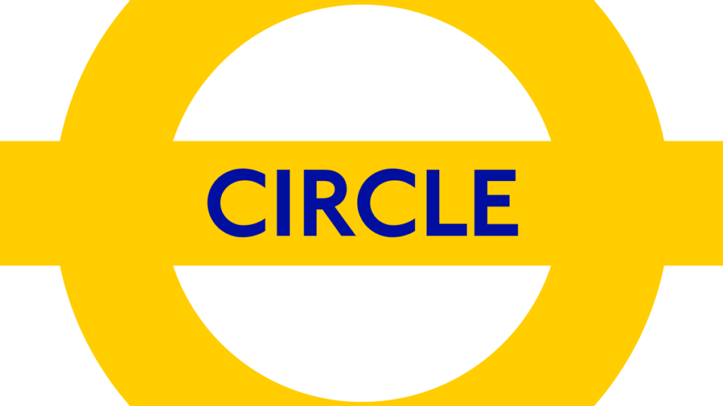 Circle Line - London Tube