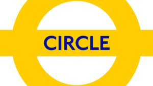 Circle Line - London Tube