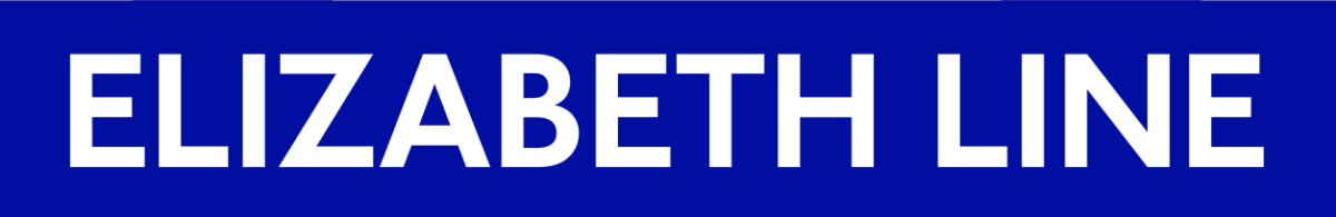 Elizabeth Line - London Tube