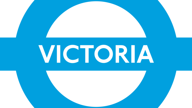 Victoria Line - London Underground