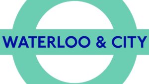 Waterloo & City Line - The Tube
